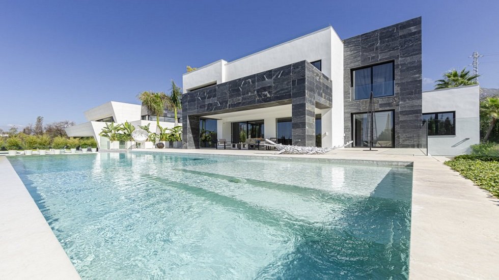 6 Mansiones para vivir como una celebrity | Fotocasa