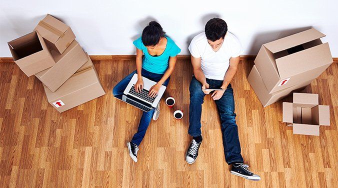 Cómo organizar una mudanza paso a paso | Fotocasa Life