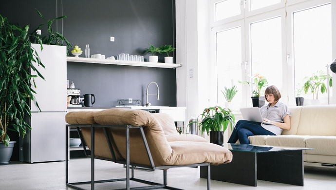 Estas son las ventajas y desventajas del Open Space