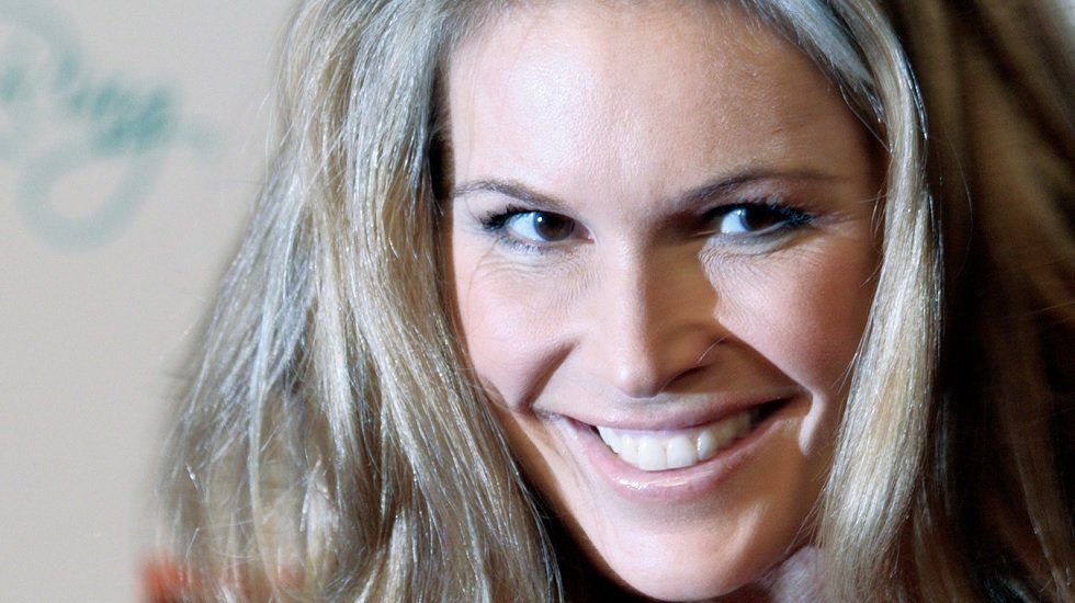 Elle Macpherson compra una villa en Florida: así es por dentro