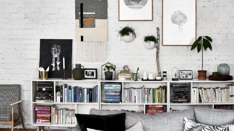 10 ideas prácticas para un hogar ordenado – Fotocasa Life