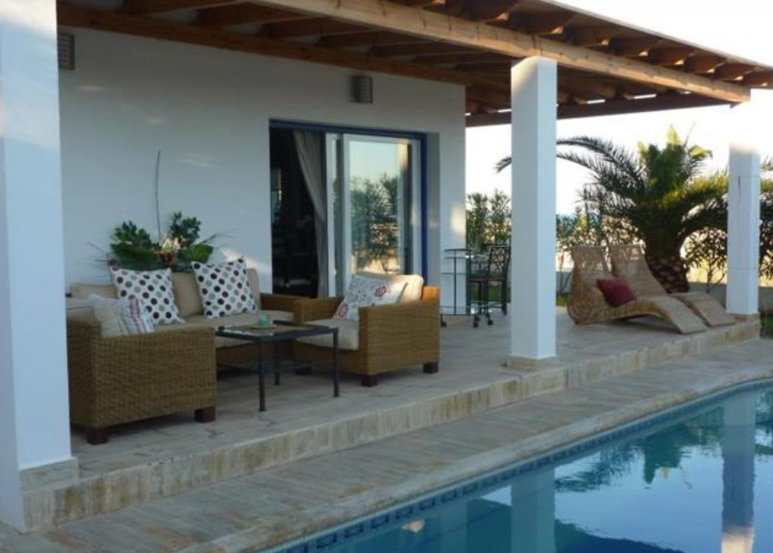 Alquiler vacacional y el verano de 2020 - Fotocasa