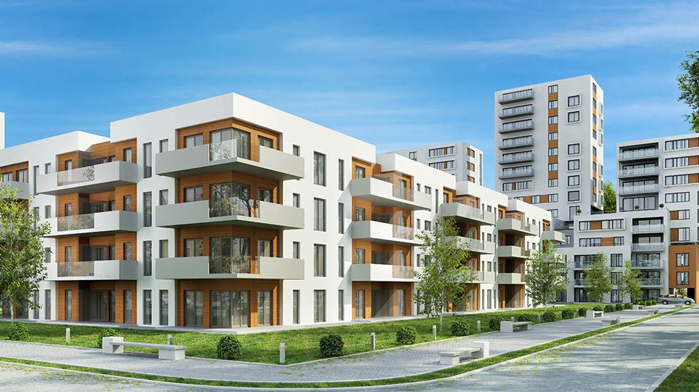 ¿Qué es el Real Estate? - Fotocasa.es