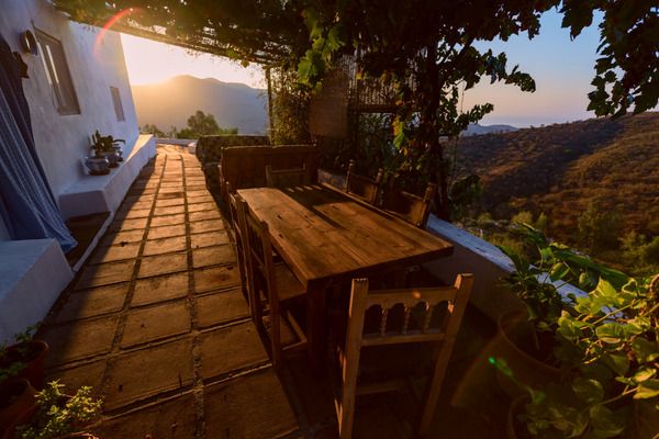 Cómo decorar la casa de pueblo con poco dinero – Fotocasa Life