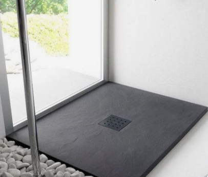 Duchas modernas: 5 ideas que te inspirarán – Fotocasa Life