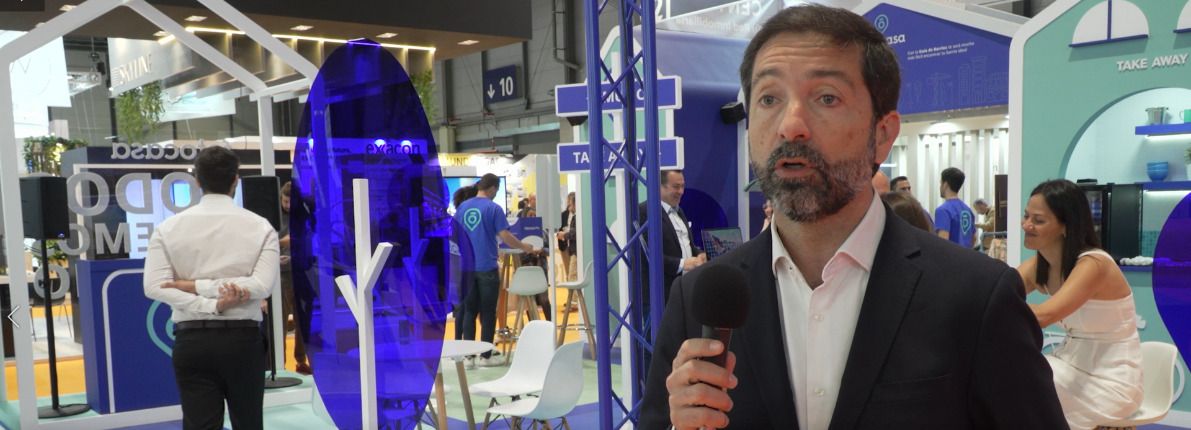 Entrevista a Manel Rodríguez, Director General de SALAS – Fotocasa Life