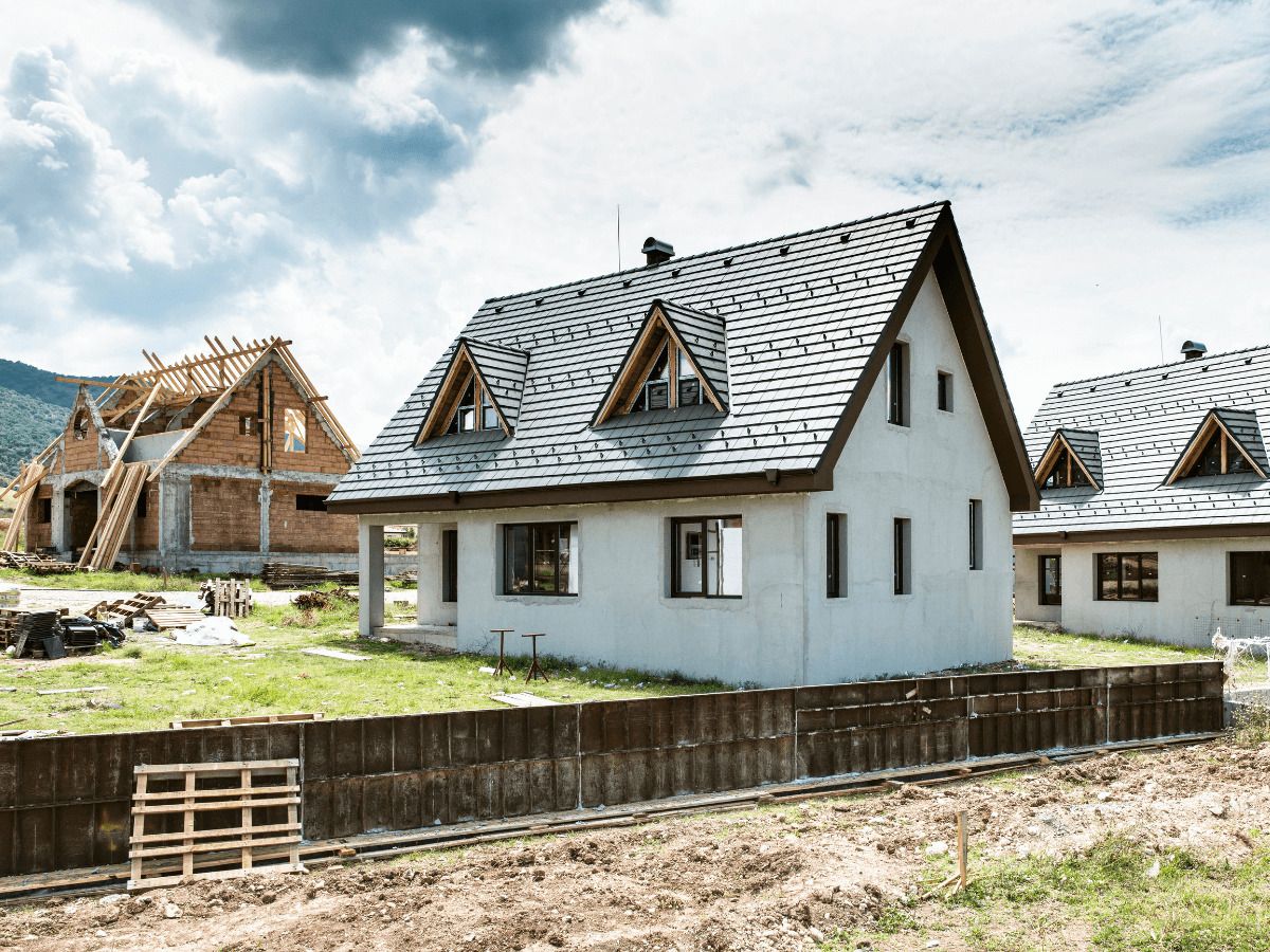 Coste de construir una casa de obra nueva – Fotocasa Life