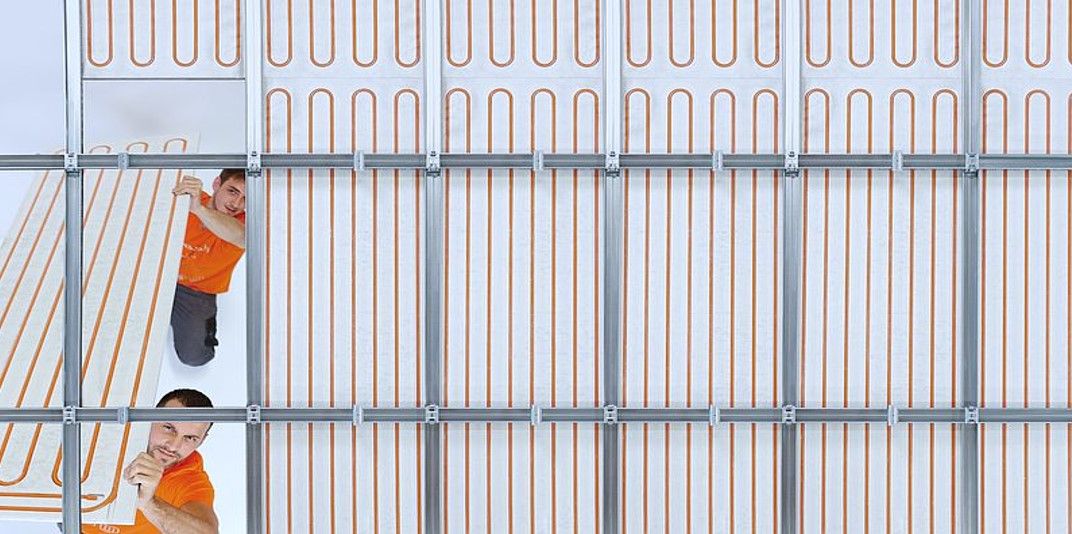 ¿Qué es el techo radiante refrescante? – Fotocasa Life