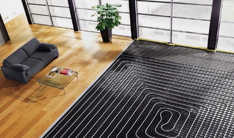 ¿Qué suelos son adecuados para suelo radiante? – Fotocasa Life