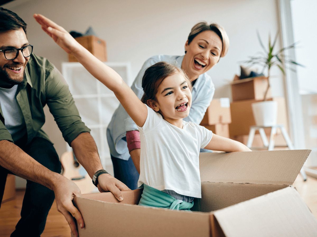 Quiero vender mi casa y comprar otra nueva - Fotocasa Life