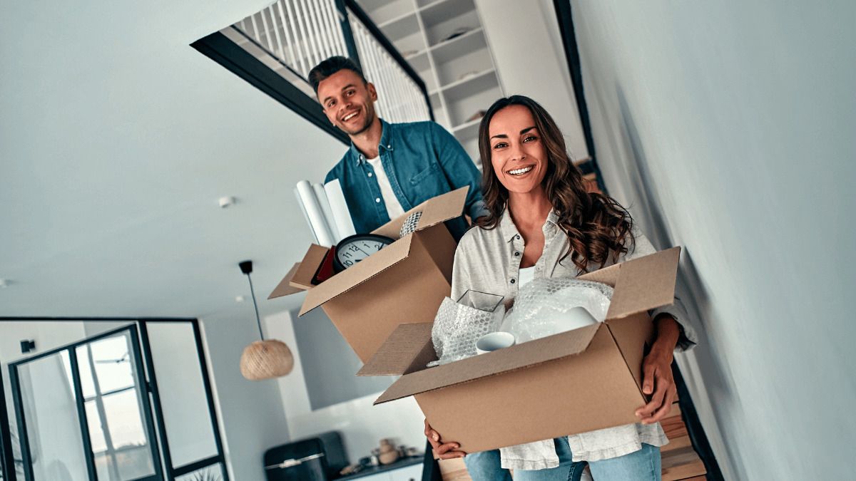 Quiero vender mi casa y comprar otra nueva - Fotocasa Life