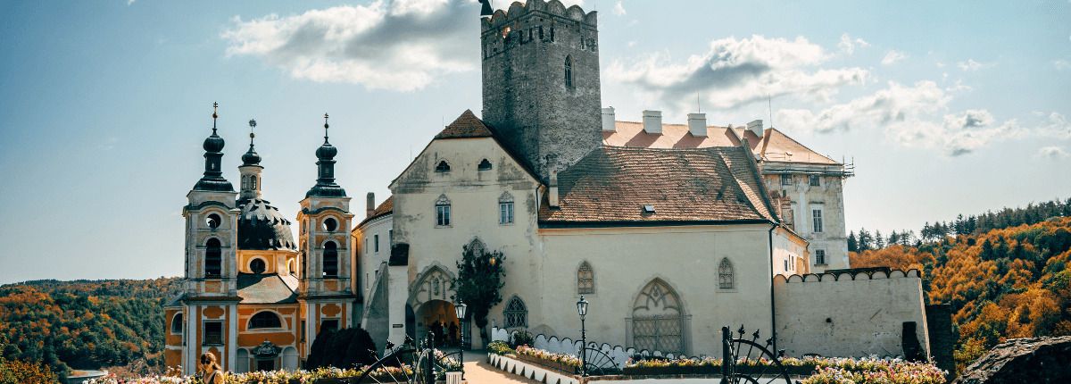 Las casas más espectaculares a la venta de cada comunidad autónoma a la ...