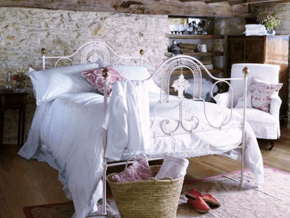 ¿Qué es el estilo Shabby Chic? 10 claves – Fotocasa Life