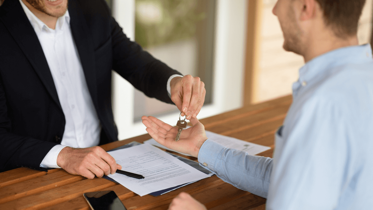 5 claves para elegir al inquilino perfecto – Fotocasa Life