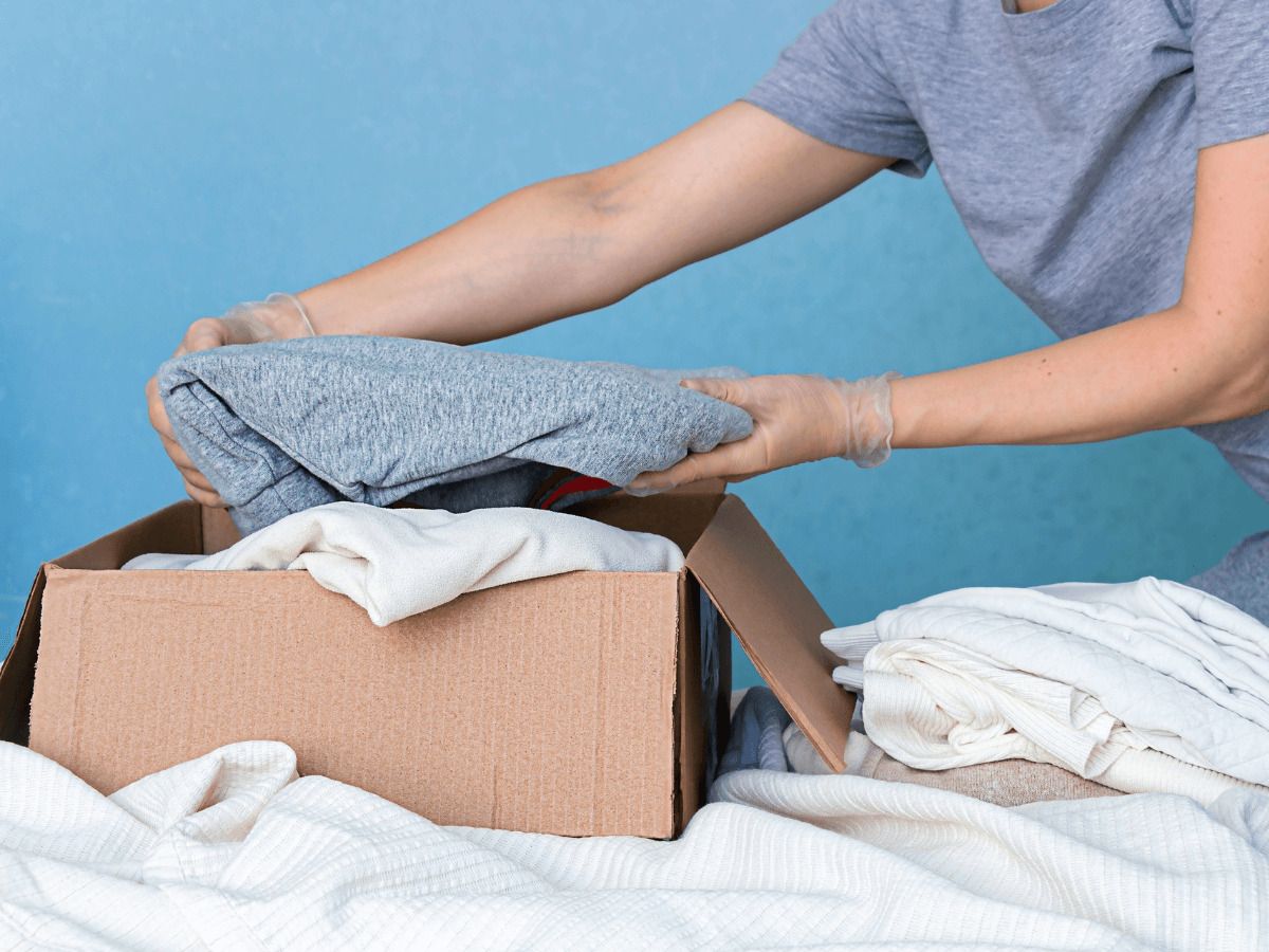 Limpia tu casa con el método Oosouji – Fotocasa Life