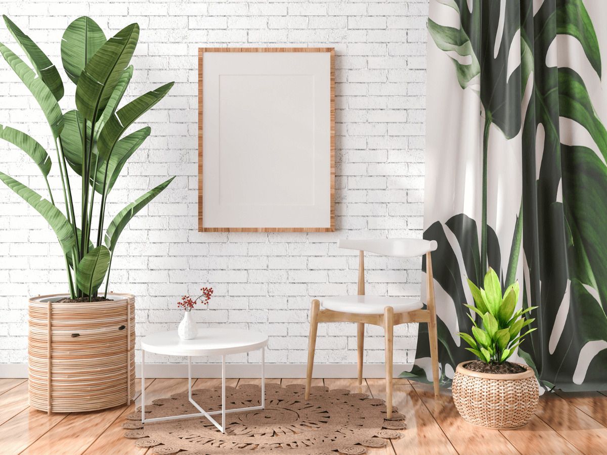 10 ventajas de vestir tu casa con paneles decorativos de pared ...