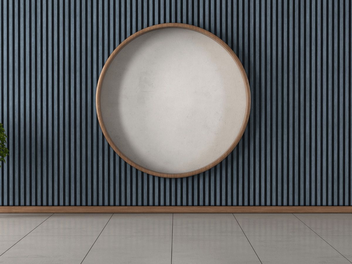 10 ventajas de vestir tu casa con paneles decorativos de pared ...