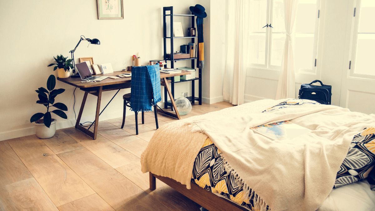Cómo decorar pisos compartidos – Fotocasa Life