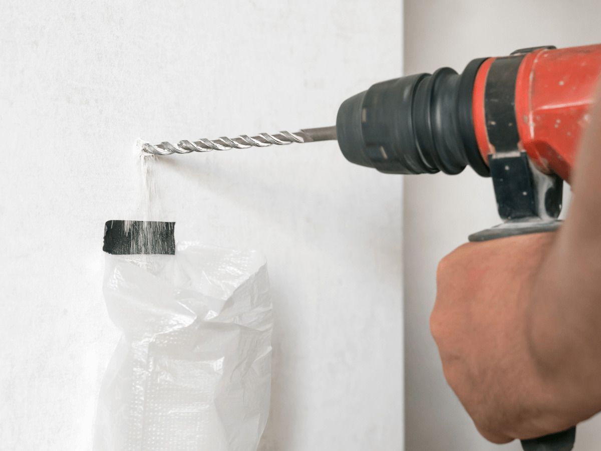 Cómo saber si hay cables o tuberías antes de usar el taladro – Fotocasa ...