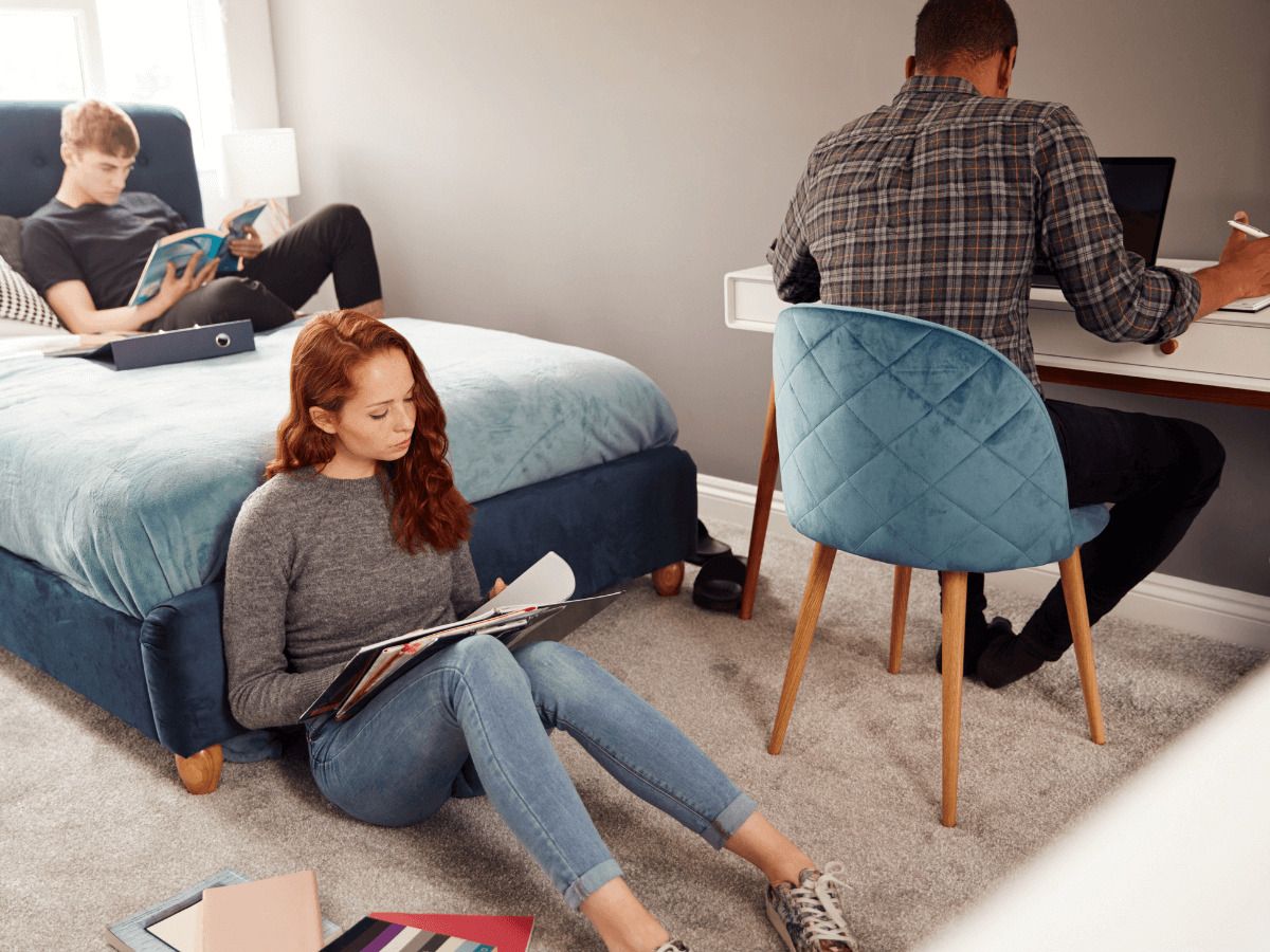 Reglas de convivencia al compartir piso – Fotocasa Life