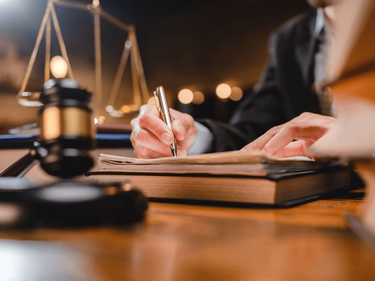 Poder notarial para vender una casa – Fotocasa Life