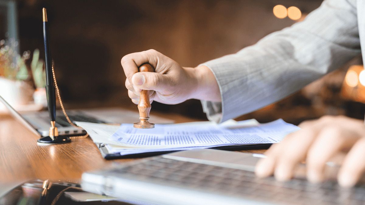 Poder notarial para vender una casa – Fotocasa Life