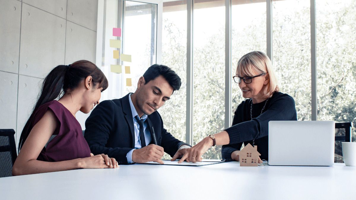 Hacer una oferta formal de compra de una vivienda – Fotocasa Life