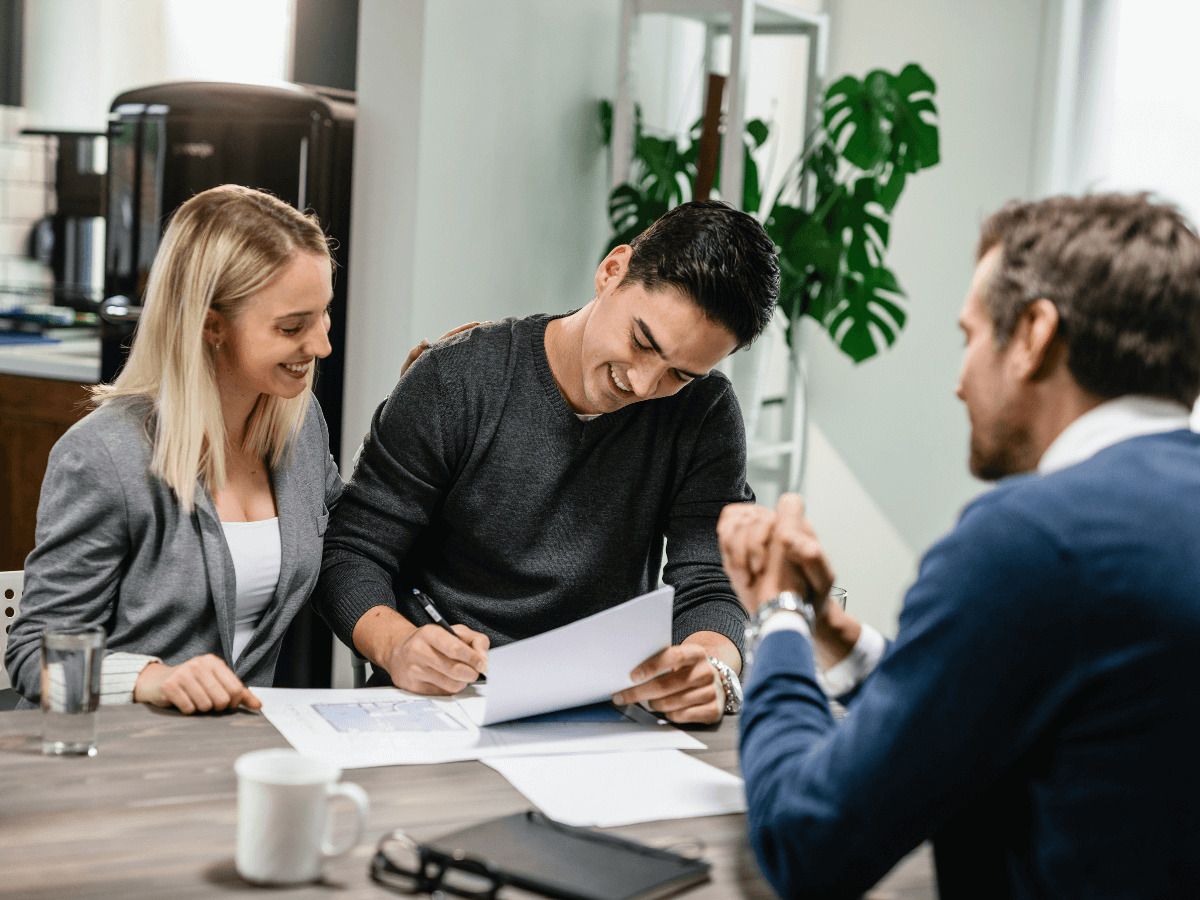 Hacer una oferta formal de compra de una vivienda – Fotocasa Life