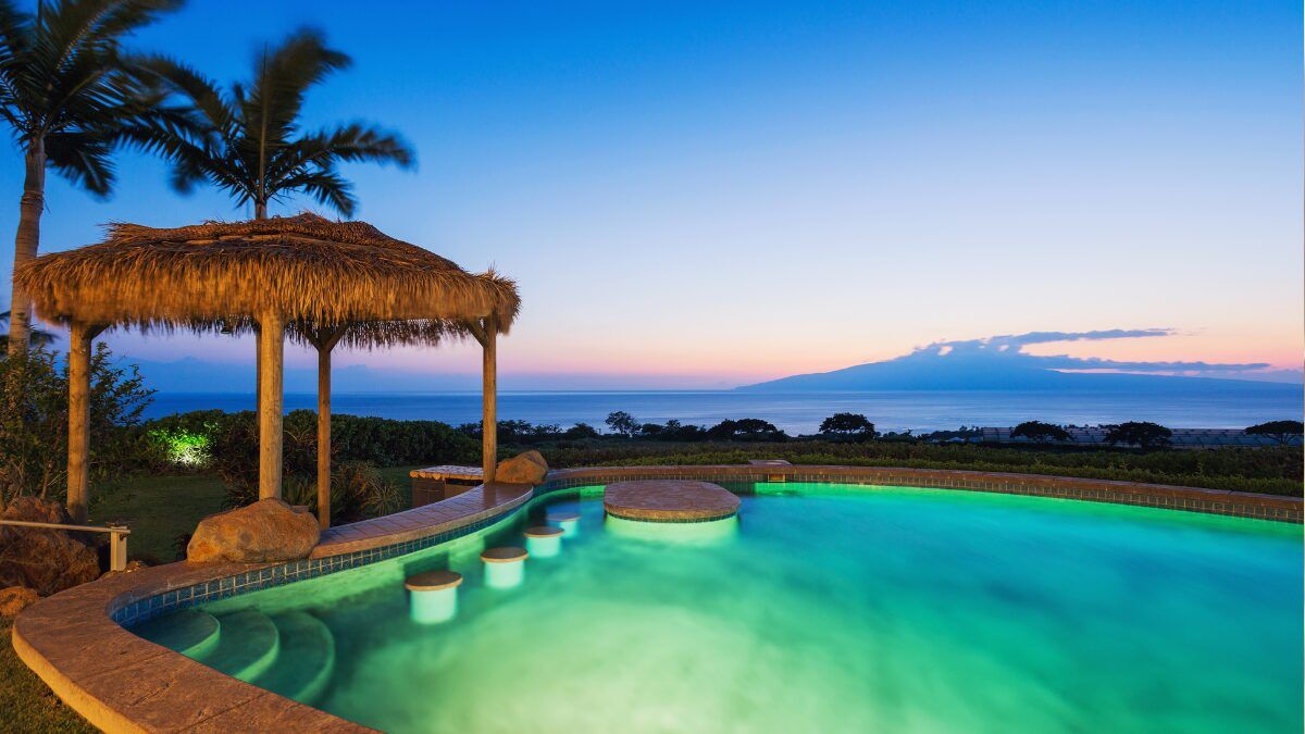 Villa de lujo de estilo ibicenco, a la venta en Fotocasa – Fotocasa Life