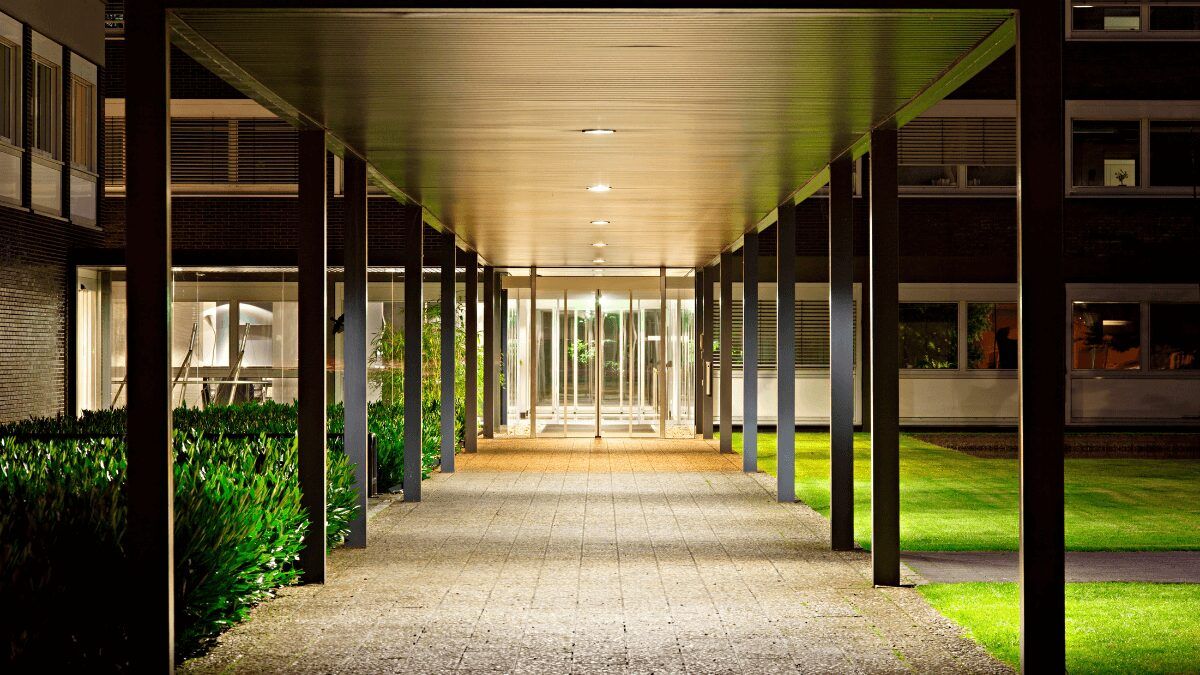 Reformas en los espacios comunes de los edificios – Fotocasa Life